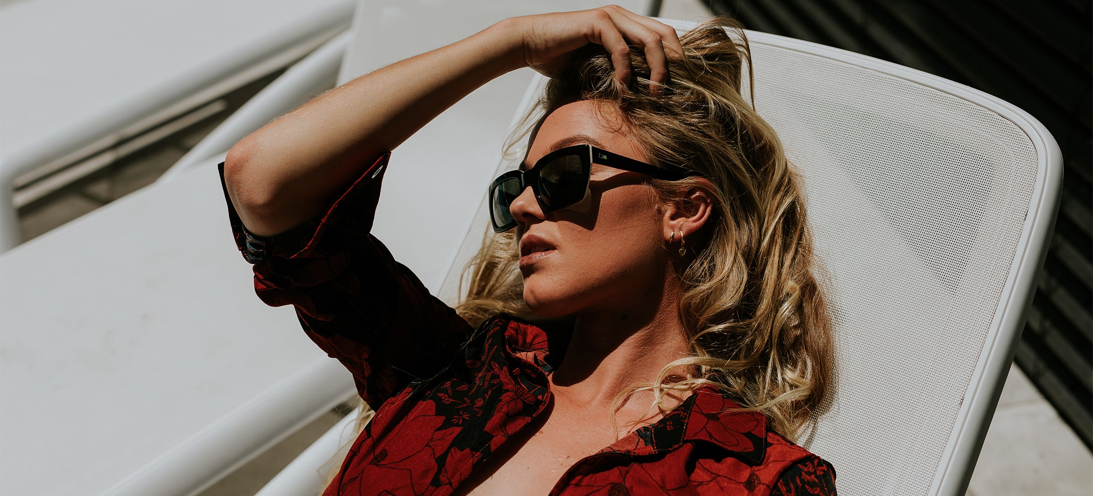 Imogen Caldwell Collection – OTIS EYEWEAR USA